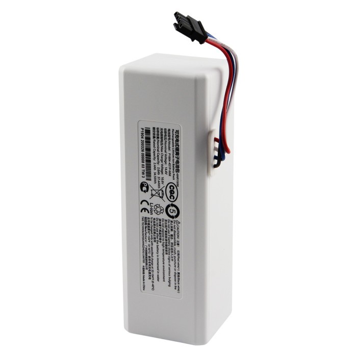 Jual Batre Robot Mijia 1C Rechargeable Lithium-ion Battery Pack ...