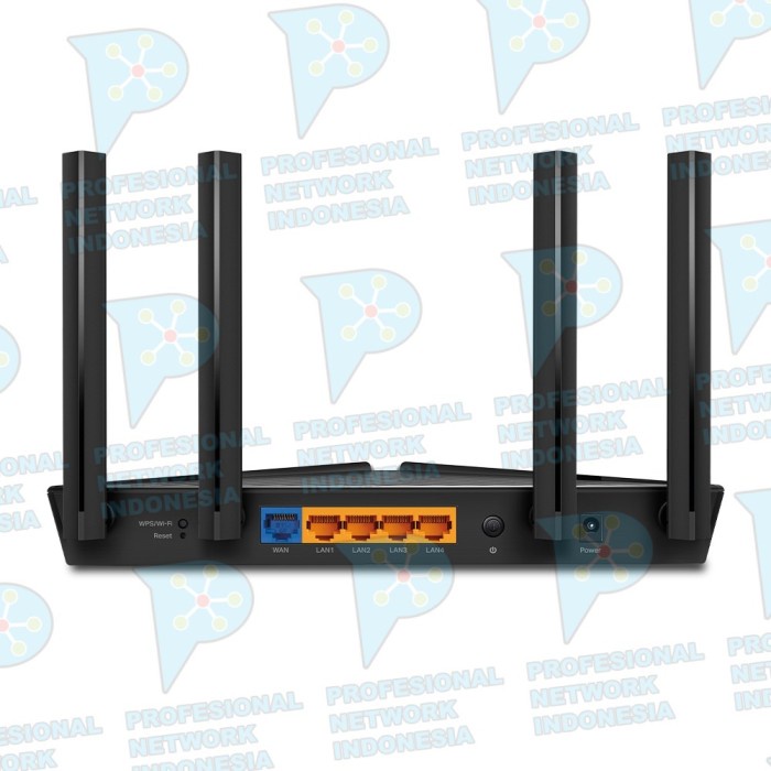 Jual TP-LINK Archer AX53 AX3000 Dual Band Gigabit Wireless WiFi 6 Router | Shopee Indonesia