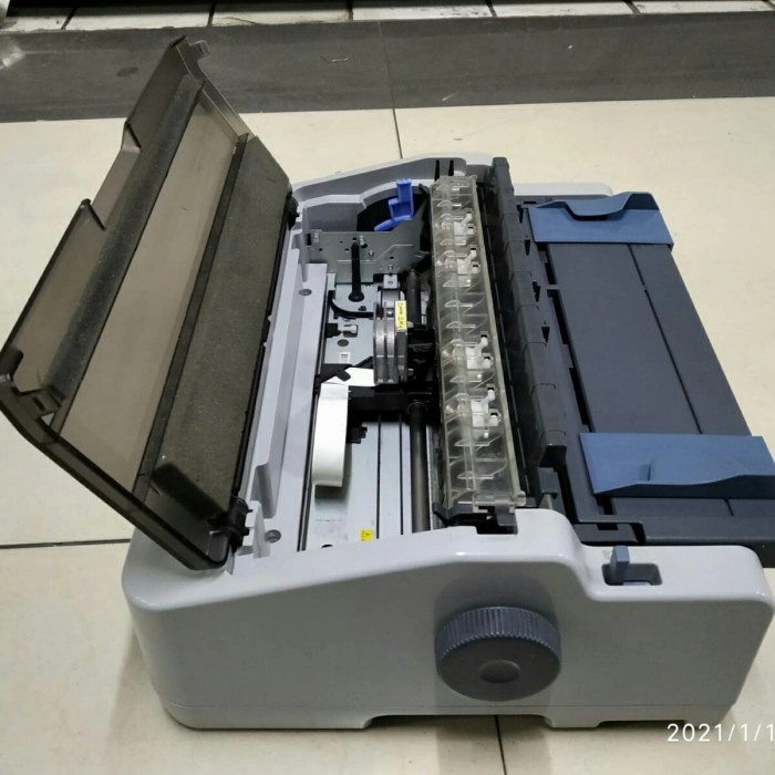 Jual printer epson LX-310 LX310 dot matrik print struk faktur nota ...