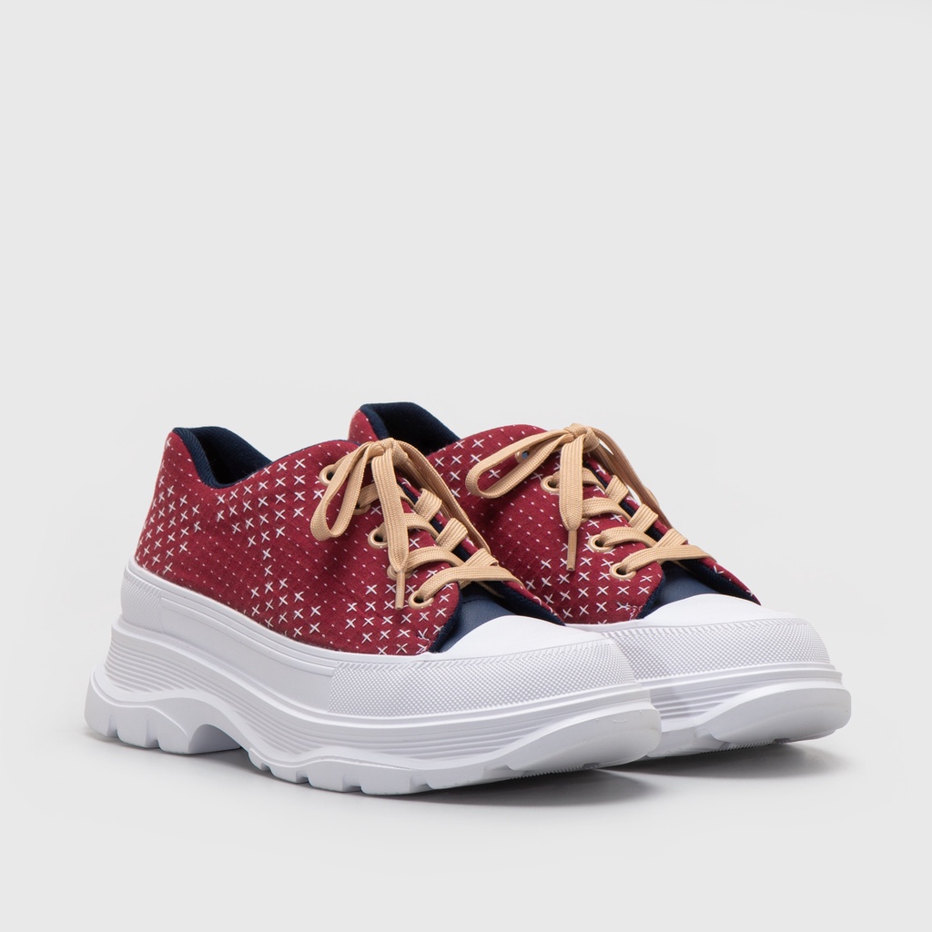 Jual Adorableprojects - Huckleberry Sneakers - Sepatu Wanita | Shopee ...
