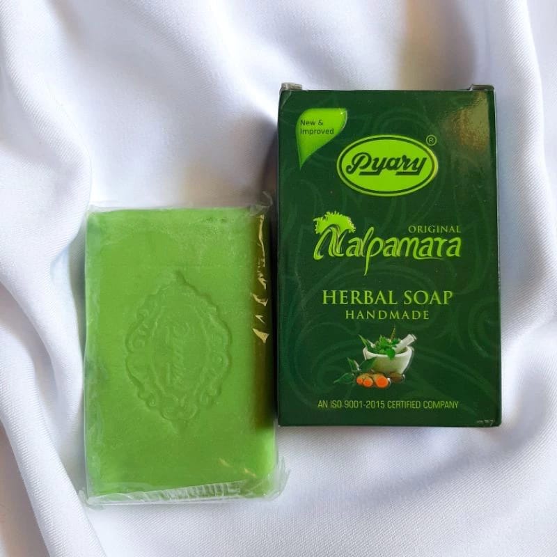 Jual Sabun Pyari Nalpamara Sabun Arab Saudi Original | Shopee Indonesia