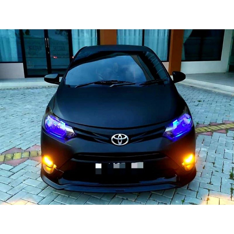 Jual Bodykit Vios Gen 3 Trd Sportivo Tahun 2013 2014 2015 2016 2017 ...