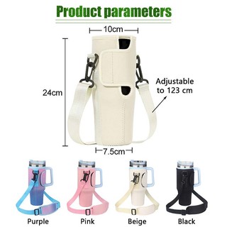 Jual Tas Sarung Botol Minum For Stanley 40oz/Sarung Tumbler/Tas ...