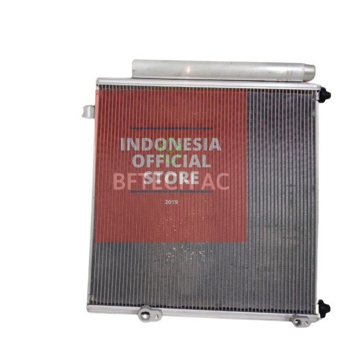 Jual Condensor AC Mobil Mitsubishi Mirrage Cool Gear Kondensor Radiator ...