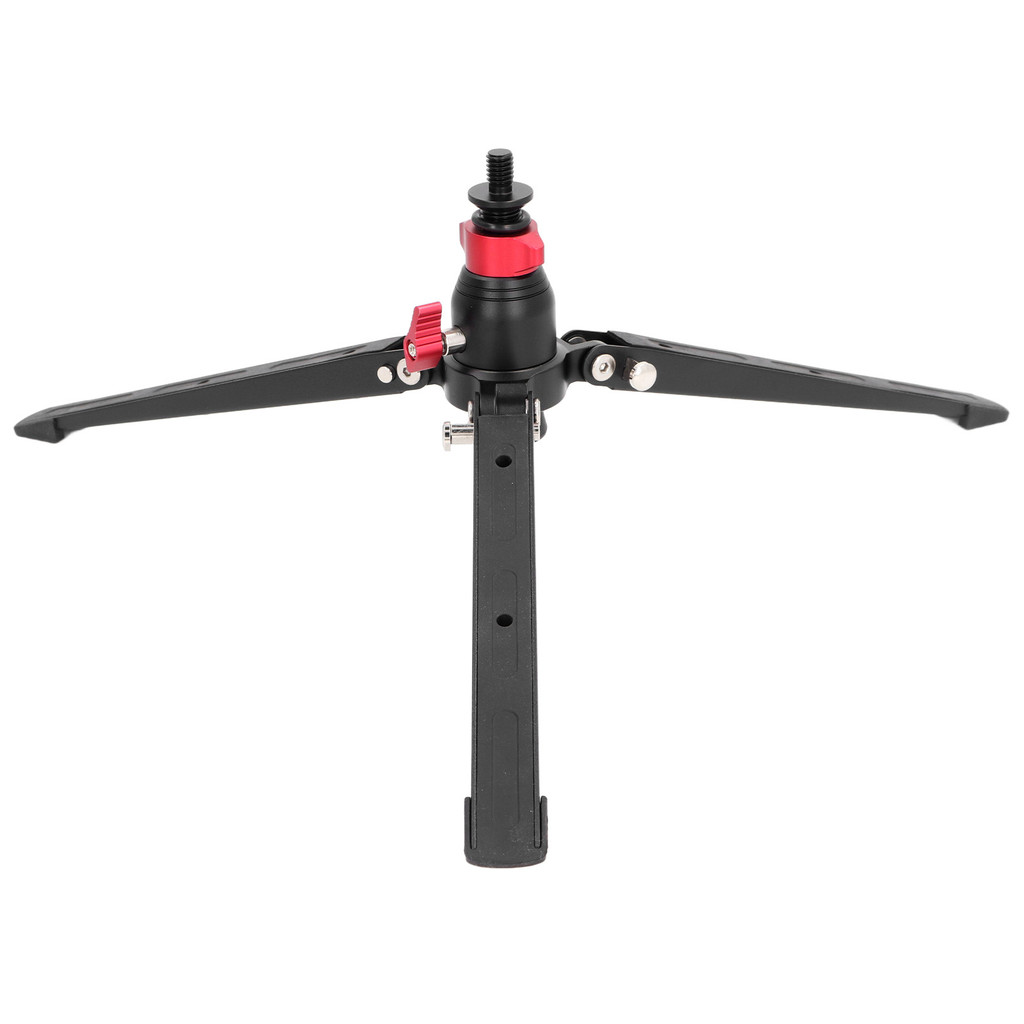 Jual Mini Tripod Desktop Small Tripod Aluminum Tabletop Tripod Stand 3/ ...
