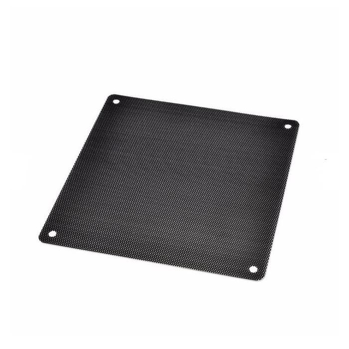 Jual PC FAN DUST FILTER DEBU KIPAS 12CM 120 MM CASING KOMPUTER - FILTER ...