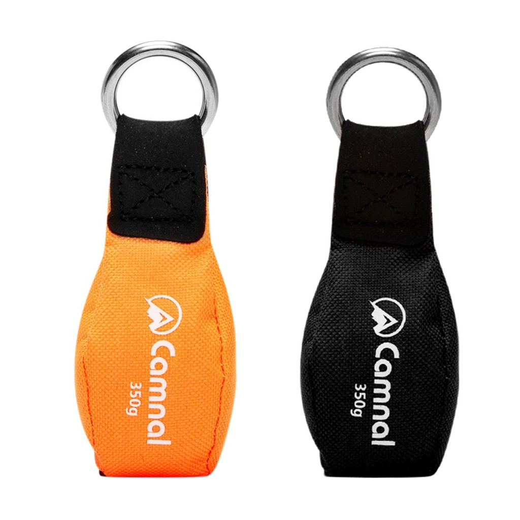Jual 350g Pull Weights, Tree Arborist Weight Bag, Climbing, Roofing ...