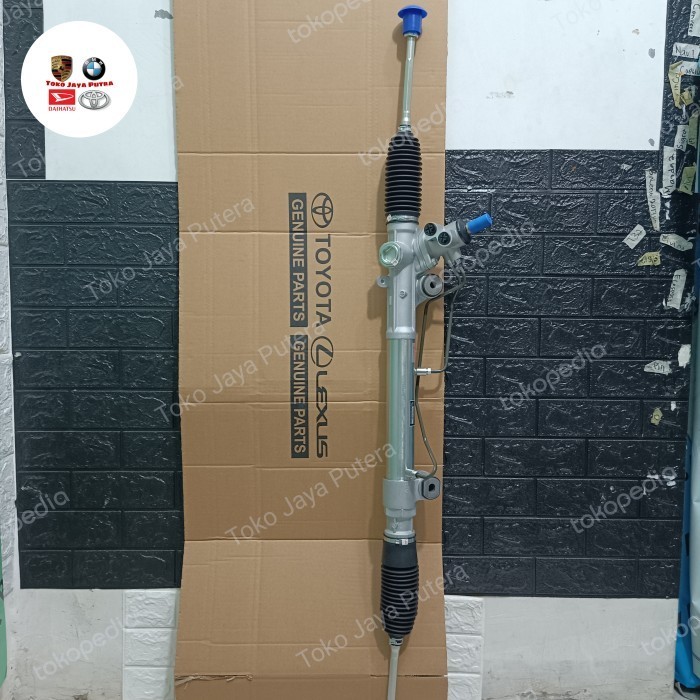Jual rack steering / rack steer kijang Innova 2004 2005 2006 2007 2008 ...