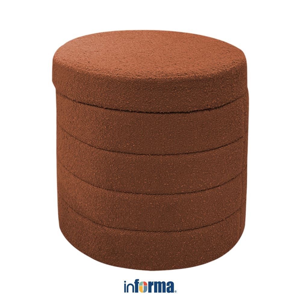 Jual Informa Felix Bangku Dengan Penyimpanan Tempat Duduk Serbaguna ...