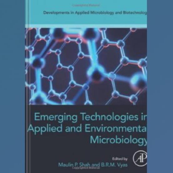 Jual Buku Emerging Technologies in Applied and Environmental Microbiology | Shopee Indonesia