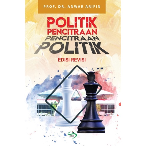 Jual POLITIK PENCITRAAN edisi revisi | Shopee Indonesia