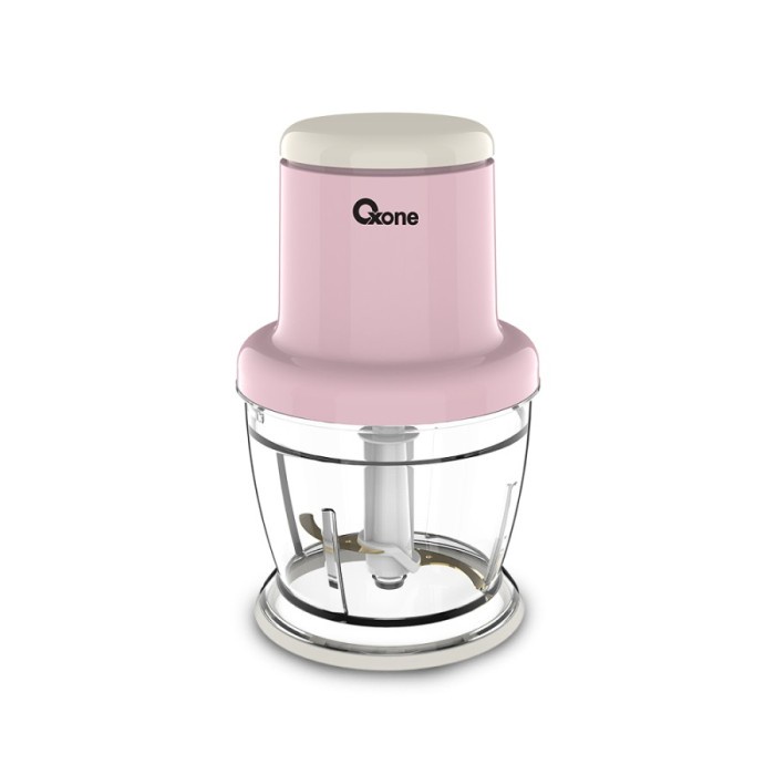 Jual OXONE OX-201PG CUTE CHOPPER | Penghalus bumbu & daging OX-201 ...