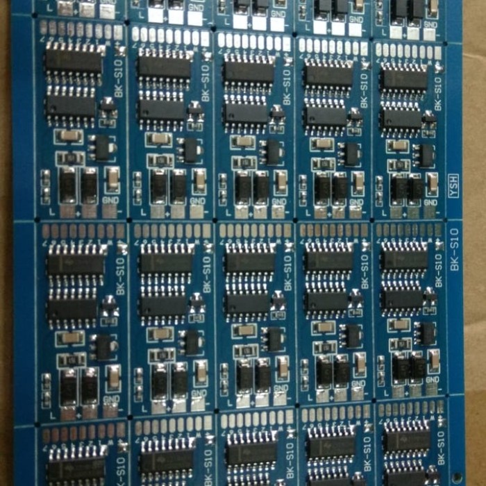 Jual ECER PCB Modul Kit DRL Sein S10 Pengedip Running LED 7 Jalur DC 12V 24V | Shopee Indonesia