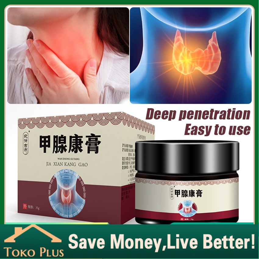 Jual Obat Gondok Di Leher Ampuh Cina Obat Hipertiroid, Hipotiroid ...