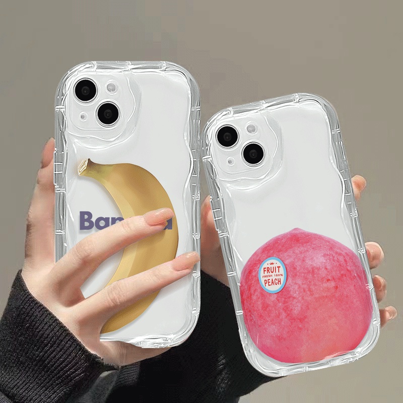 Jual transparent Soft Case Samsung A05s A24 A34 5G A13 A33 5G A23 A13 4G A04s A15 5G M12 A14 A32 ...