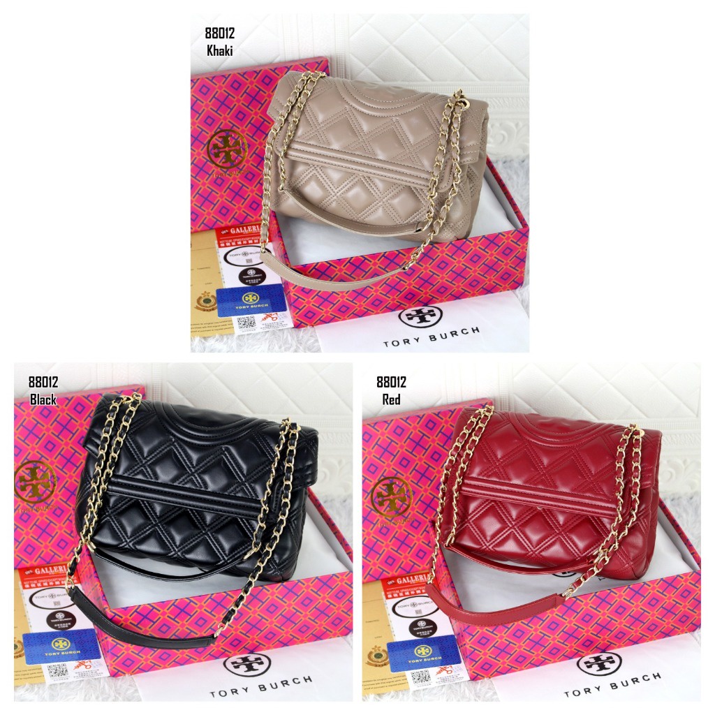 Jual 22.11 FLAMING SOFT LAMBSKIN SHOULDER BAG 88012 (FREE BOX) | Shopee ...