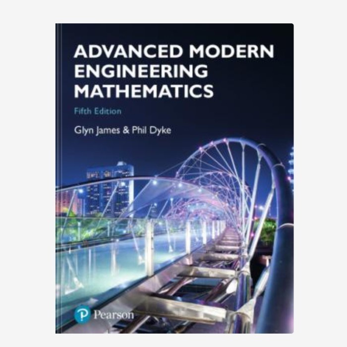 Jual Advanced modern engineering mathematics | Shopee Indonesia