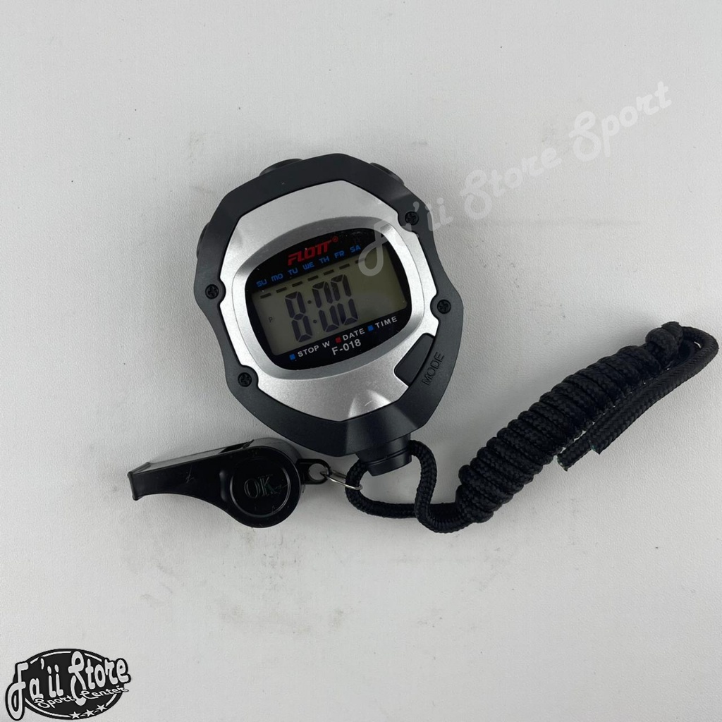 Jual PROFESIONAL STOPWATCH FLOTT DAN PLUIT | Shopee Indonesia