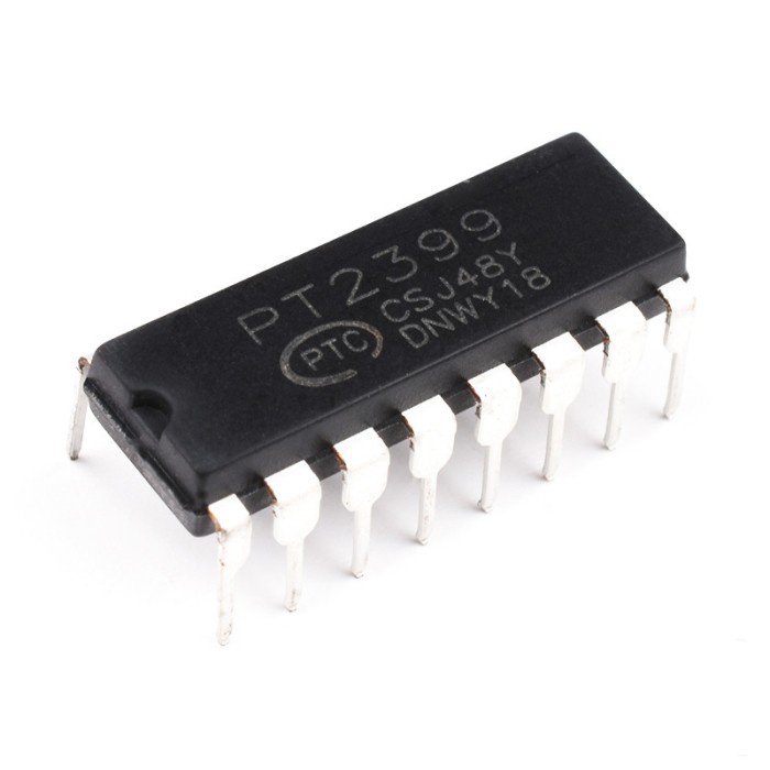 Jual TRANSISTOR IC PT 2399 PT2399 | Shopee Indonesia