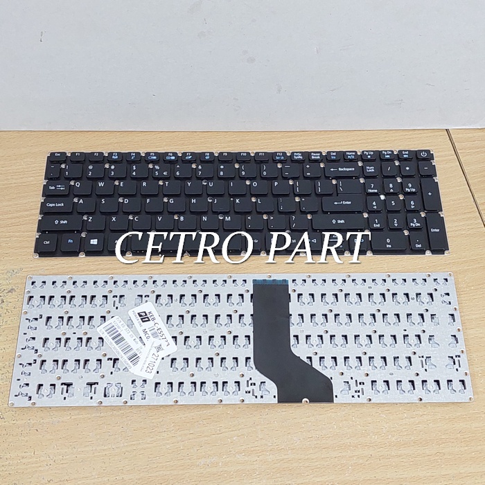 Jual Keyboard Acer Aspire 5 A515 A515-41 A515-41G A515-51 A515-51G ...