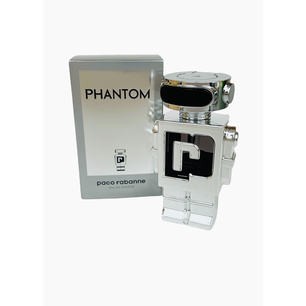 Jual Paco Rabanne Phantom Man (Produk) | Shopee Indonesia