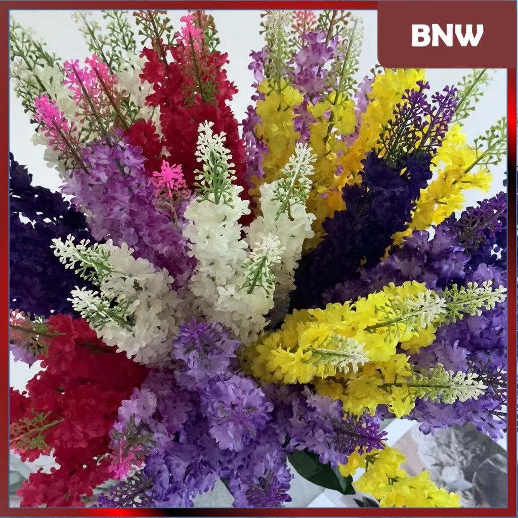 Jual BNW - Bouquet bunga CIN5cbg ANNA MARIE HYACINTHUS Eceng Gondok ...
