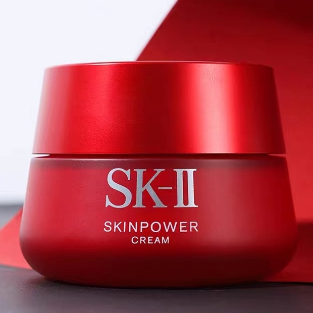 Jual SK II SKII SK2 Skinpower Cream 80g / skii Skin Power Anti Aging Creams【100% Original ...