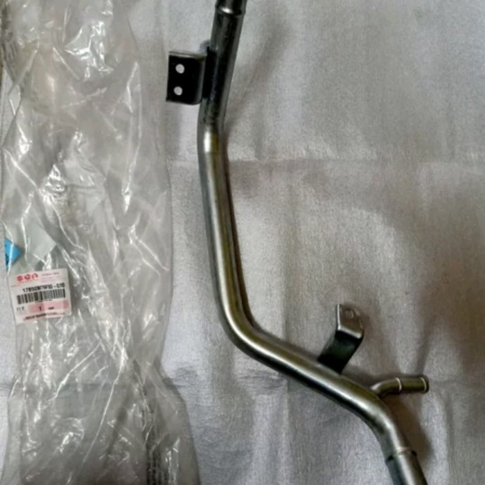 Jual Pipa air Radiator / Pipa Water inlet Suzuki Karimun Estilo 4 ...