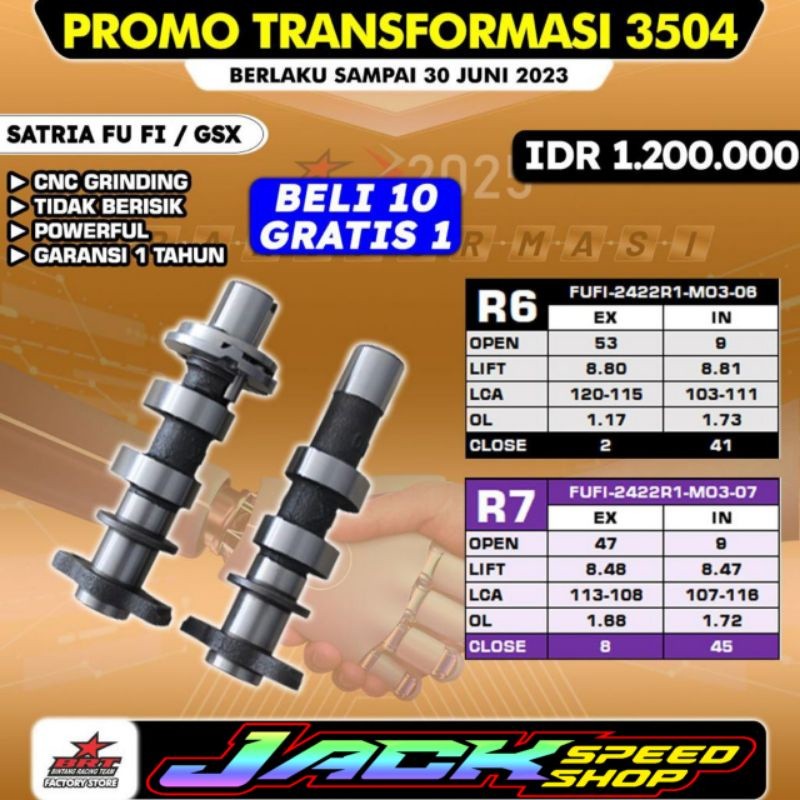 Jual NOKEN AS BRT SATRIA F 150 FI INJEKSI / GSX 150R R S BANDIT / FU KARBU LAMA BARONG FACELIFT ...