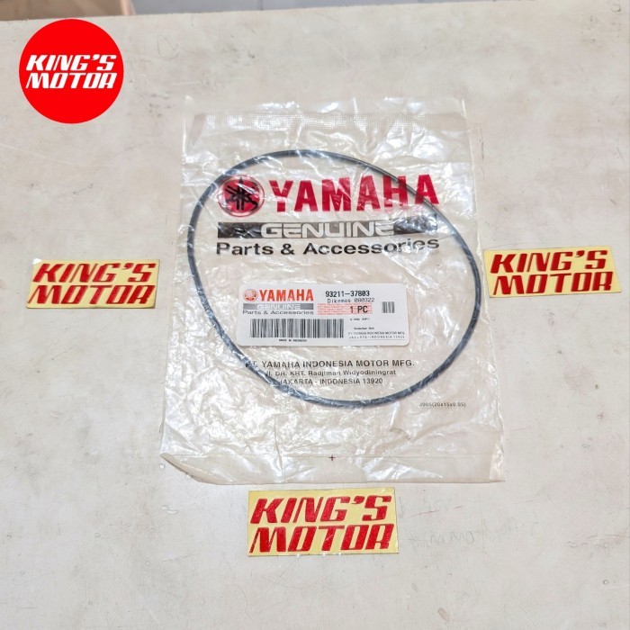 Jual ORING SEAL SIL KARET TUTUP O-RING KREK KER KRUK AS KIRI CVT MIO J ...