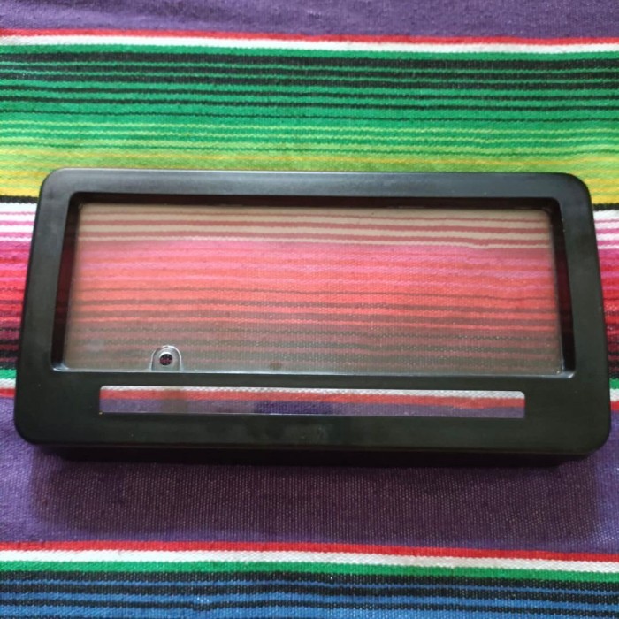 Jual Frame Kaca Speedometer Jimny JA11 EX JAPAN Tinggal Pasang di ...