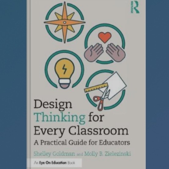 Jual Buku Design Thinking for Every Classroom | Shopee Indonesia
