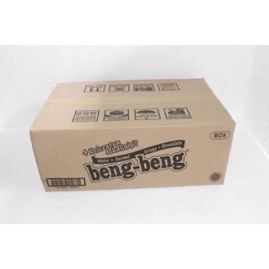 Jual Beng Beng 1 Dus / Isi 8 Box | Shopee Indonesia