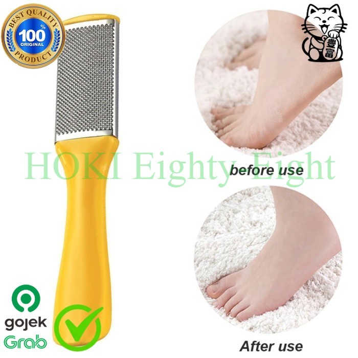 Jual pedicure knife foot sharpeners ORIGINAL PREMIUM EE | Shopee Indonesia