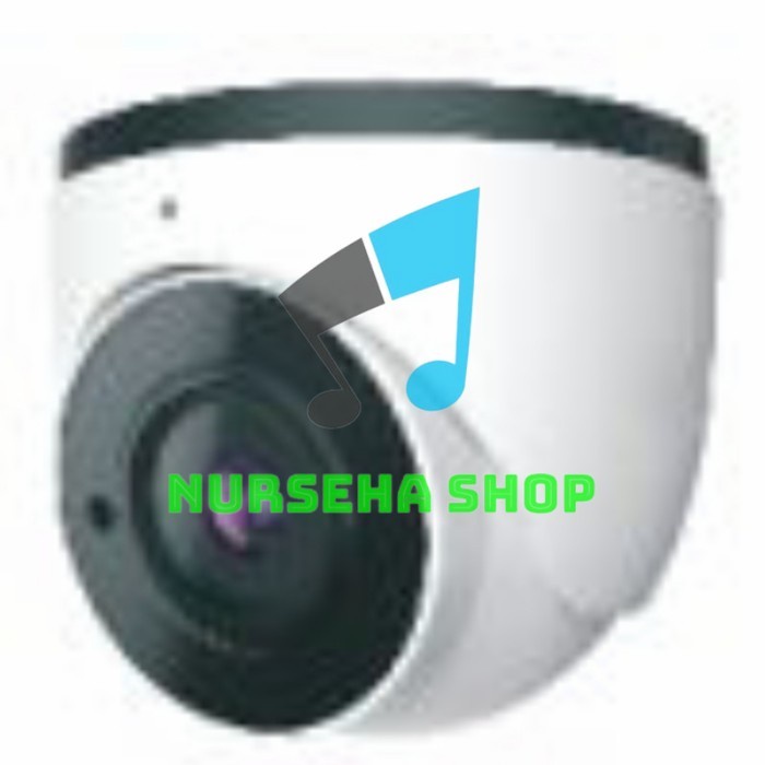Jual promo CCTV Protech VND-A6010 NETWORK CAMERA New | Shopee Indonesia