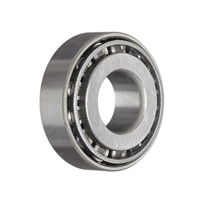Jual Tapered Roller Bearing 30206 NKN Original | Shopee Indonesia