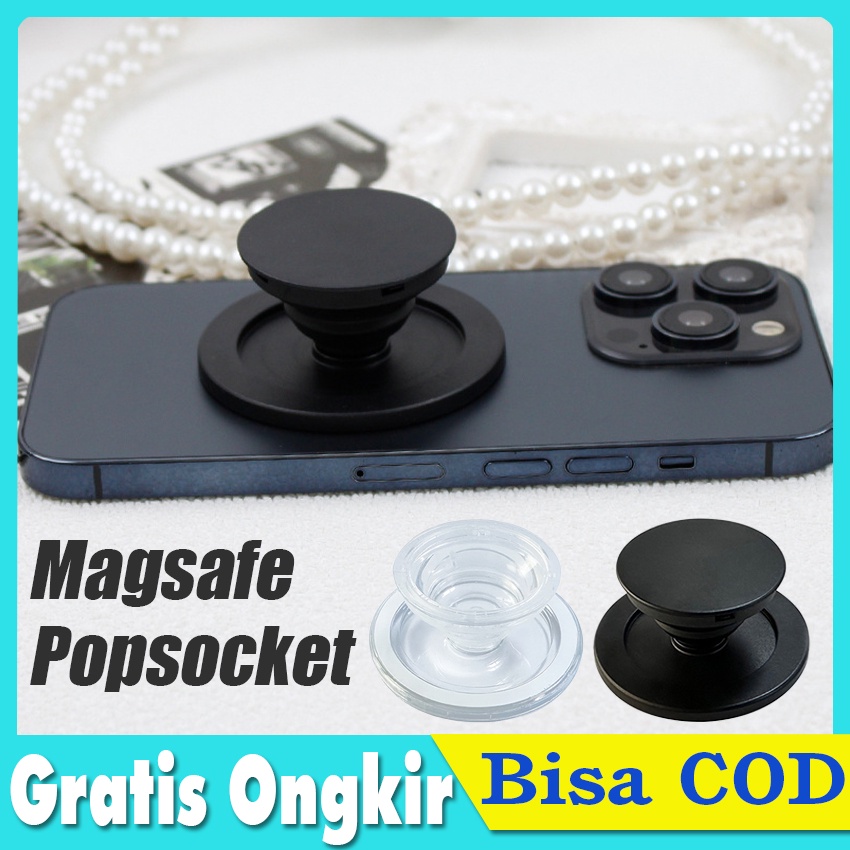 Jual MagSafe PopSocket | Shopee Indonesia