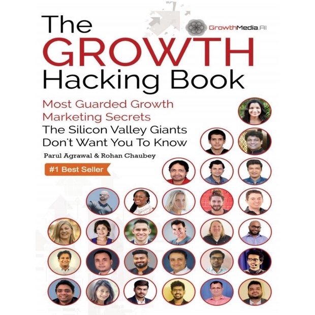 Jual Buku The Growth Hacking Book | Shopee Indonesia