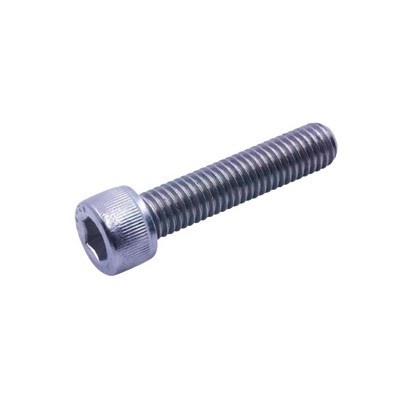 Jual Baut L Sus304 M6 X 50 Pitch 1.0 Din912 Hex Socket Stainless Steel ...