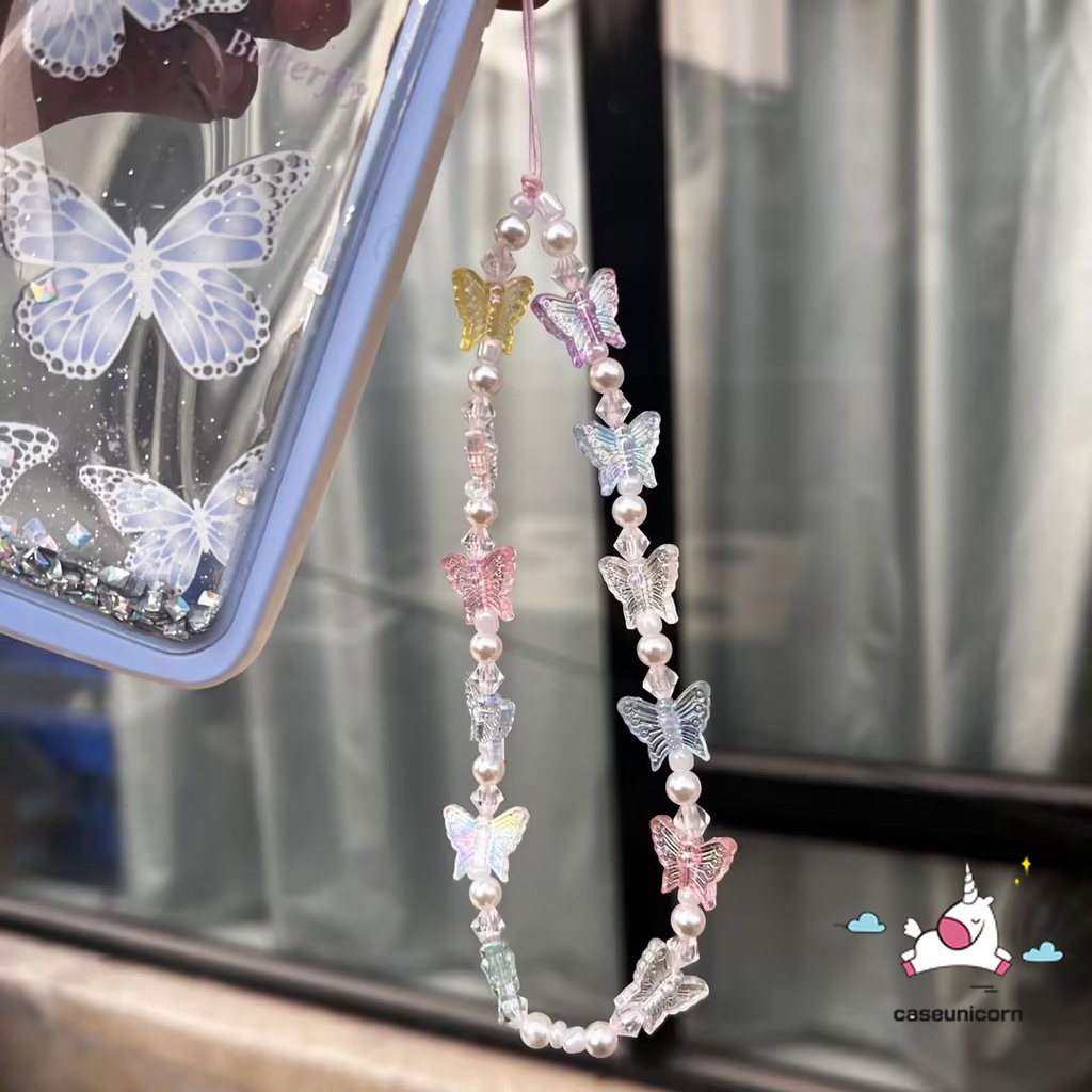 Jual Caseunicorn Berbagai Kartun Lucu Cinta Hati Bunga Warna-Warni ...