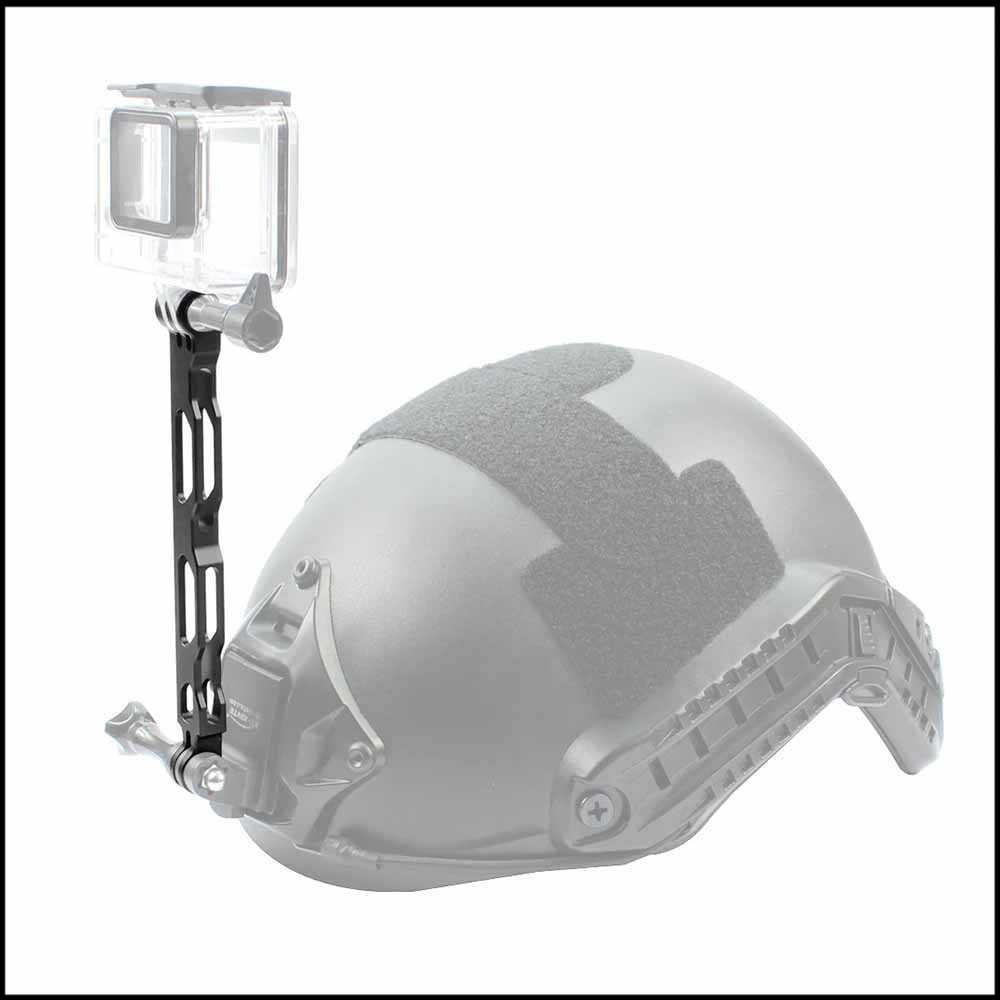 Jual FEICHAO Extension Arm Mount Tactical Grip for GoPro - F530 ...