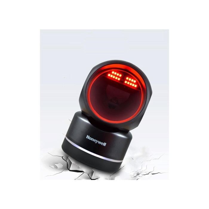 Jual Barcode Scanner Honeywell ORBIT HF680 1D/2D QR Code Efaktur Scan ...