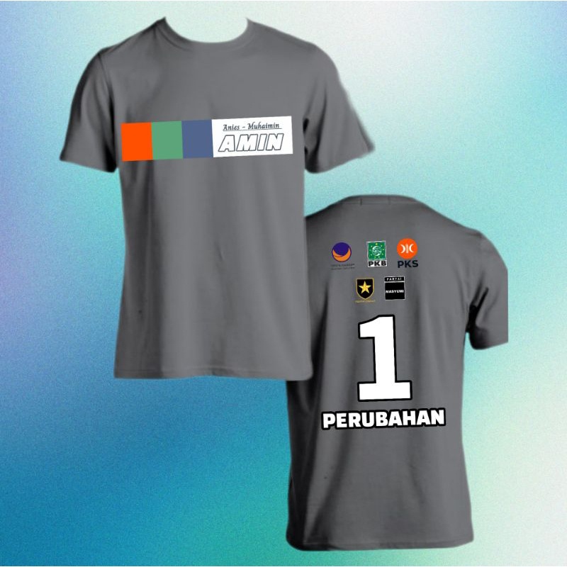 Jual Kaos Anies Baswedan Timnas Amin 2024 | Shopee Indonesia Jual Kaos Anies Baswedan Timnas Amin 2024 | Shopee Indonesia