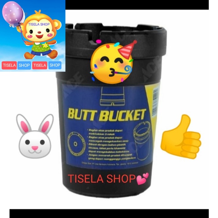 Jual ori tempat Asbak roko cigar vap pod mod Mobil Butt bucket yac ...