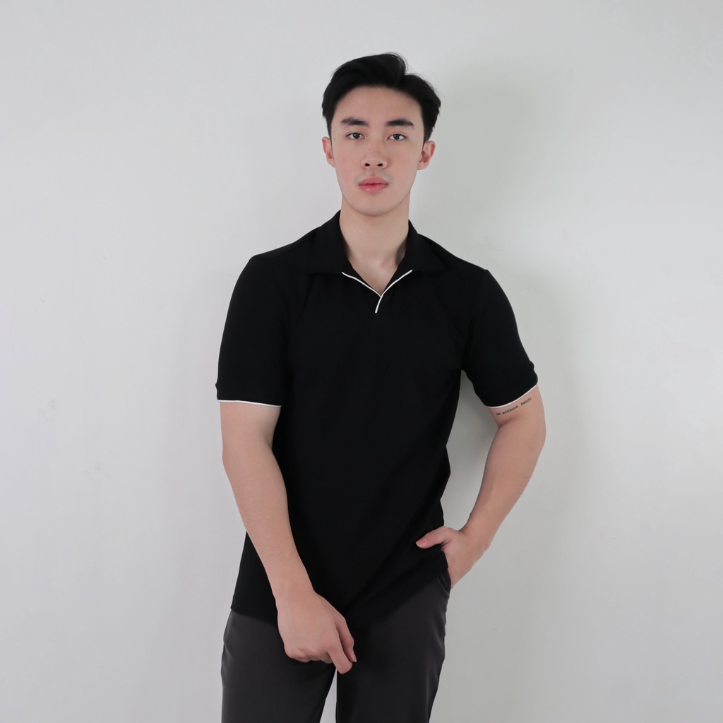 Jual MSMO Men Renald Polo Shirt / Kaos Polo Pria / Kaos Pria ... Jual MSMO Men Renald Polo Shirt / Kaos Polo Pria / Kaos Pria ...