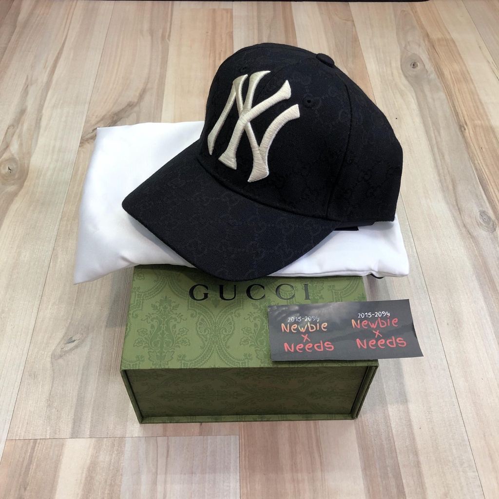 Jual G6CBNY Cap Black/Topi Baseball Hitam | Shopee Indonesia