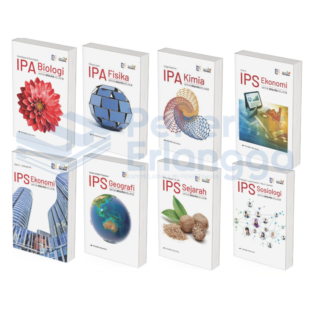 Jual Ipa Kimia,Ipa Fisika,Ipa Biologi,Ips Ekonomi,Ips Geografi,Ips ...