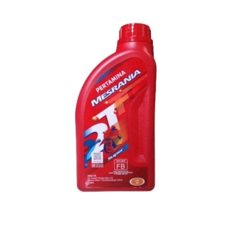 Jual Oli mesran 2T Oli Mesran Super 2T Oli Mesran 2 Tak | Shopee Indonesia