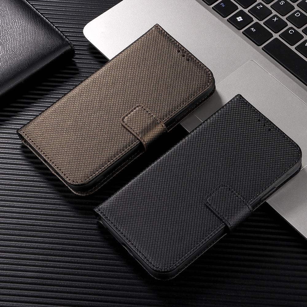 Jual For Realme C63 4G Case Luxury Wallet Card Slot Flip Cover Stand ...