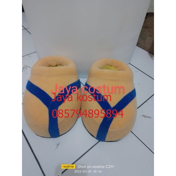 Jual Sepatu badut bebas pilih model | Shopee Indonesia